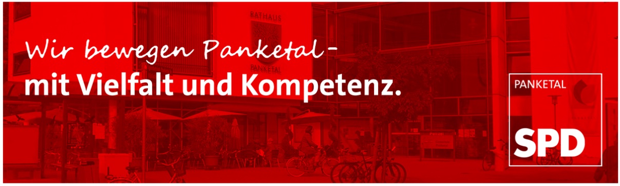 Unsere Ziele - SPD Panketal