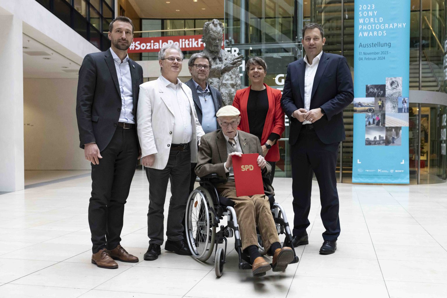 Aktuelles / Termine - SPD Panketal